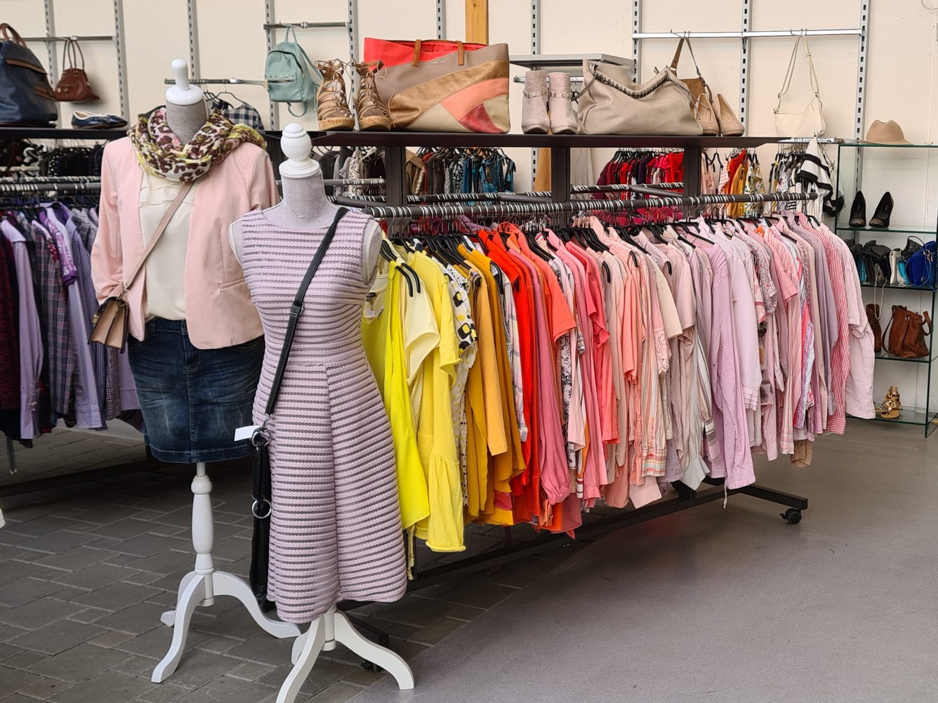 Heilsarmee brocki.ch in Kriens