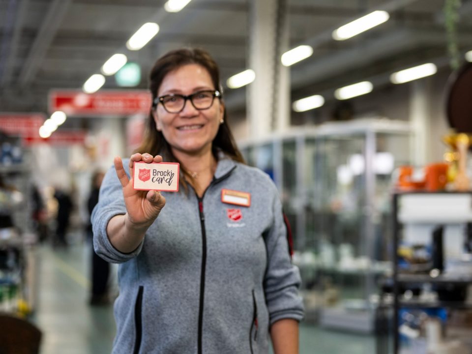 Kampagne | brocki.ch